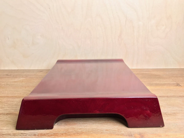 Rosewood Display Bonsai Stand – The Bonsai Tool & Supply Company of Canada